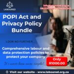 MIBCO INFORMATION – LABOURED SA