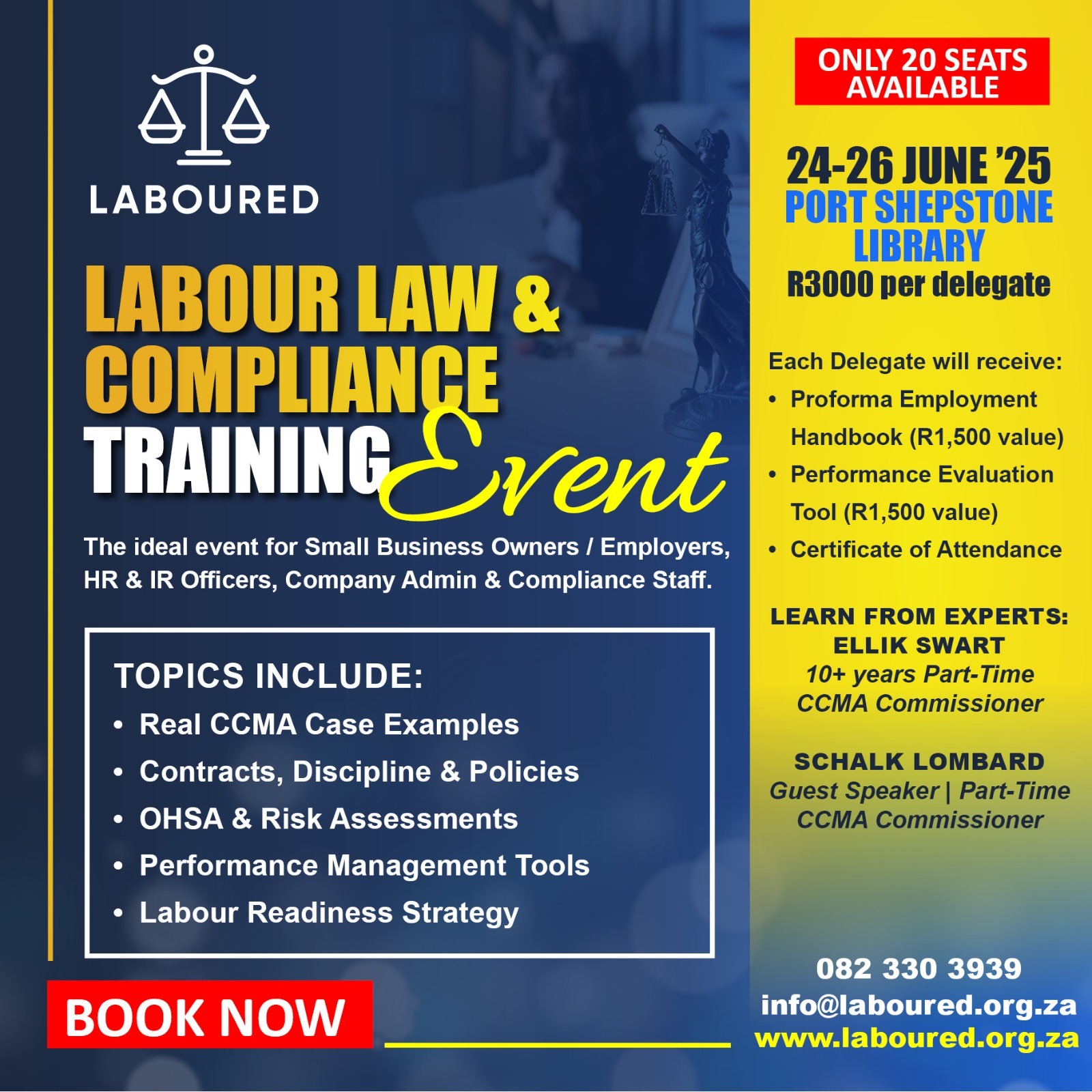 Fixed Term Security Employment Contract – Private Security Industry ...